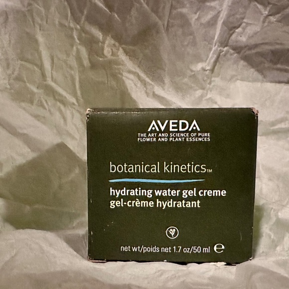 AVEDA | Skincare | Aveda Botanical Kinetics Hydrating Water Gel Creme ...
